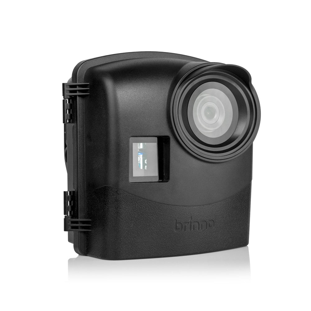 Brinno ATH2000 Battery Housing | IPX5 Case for TLC Cameras – Brinno USA